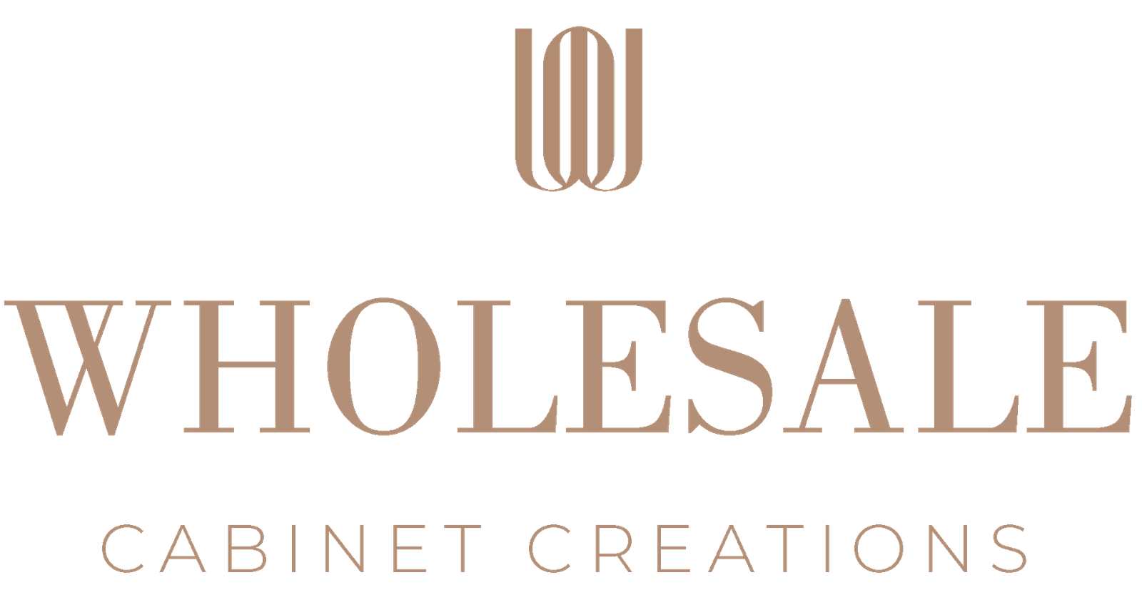 Wholesale Cabinet Creations - Free 3D Design and Quote